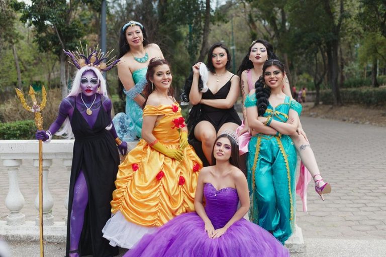 25 Lessons We Learn From Disney Villains - DISNEY TEA